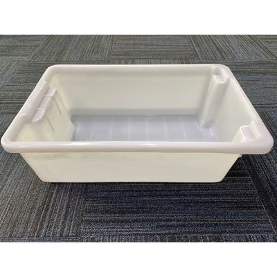 BUTCHERS TUB 32Ltr NATURAL STK 655x413x210mm